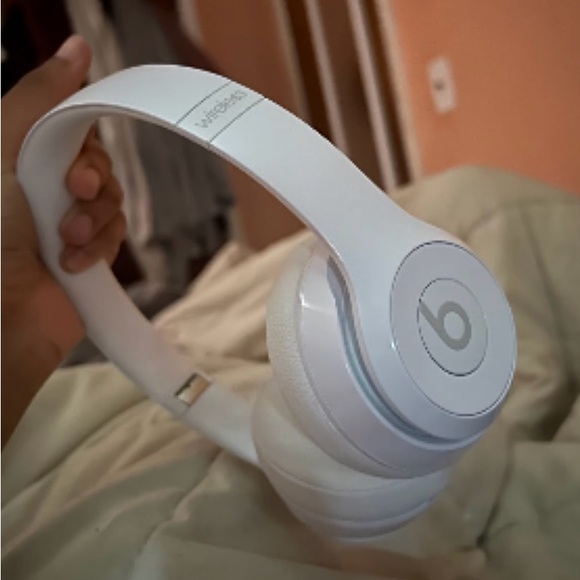 Beats by Dre | Headphones | Beats By Dr Dre Solo3headphone Bluetooth ...